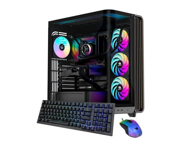 Click here for iBUYPOWER Trace Gaming PC Desktop Computer AMD Ryz... prices