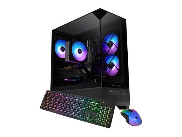 Click here for iBUYPOWER Element SE Gaming PC Desktop Computer In... prices