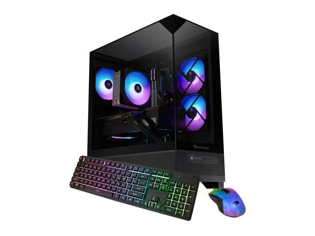 Click here for iBUYPOWER Element SE Gaming PC Desktop Computer In... prices