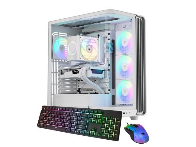 Click here for iBUYPOWER Trace Gaming PC Desktop Computer Intel C... prices