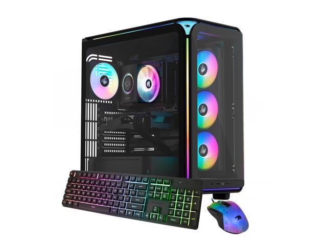 Click here for iBUYPOWER Element Gaming PC Desktop Computer AMD R... prices