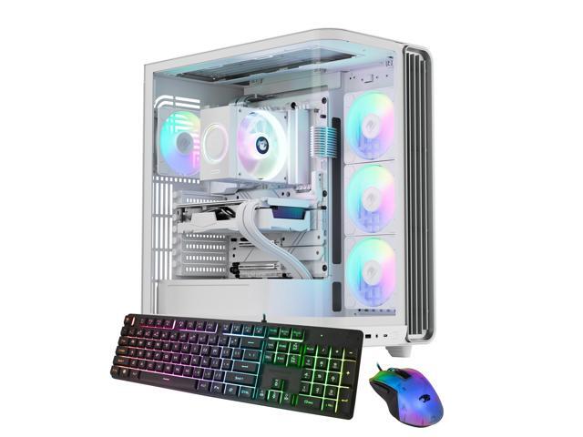 Click here for iBUYPOWER Trace Gaming PC Desktop Computer Intel C... prices