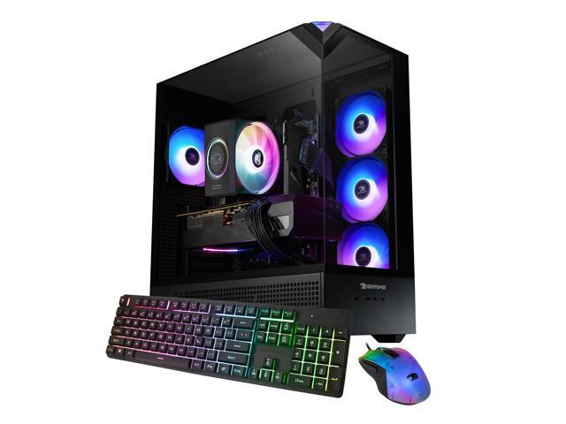 Click here for iBUYPOWER Element Gaming PC Desktop Computer Intel... prices