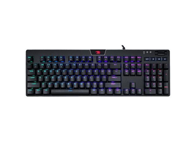 Click here for iBUYPOWER MEK 4 Mechanical Gaming Keyboard - Brown... prices