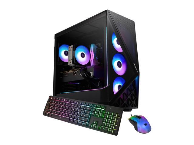 Click here for iBUYPOWER Slate Gaming PC Desktop - Intel Core Ult... prices
