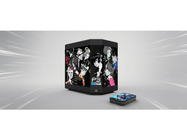 Click here for HYTE - Persona 3 Reload Y60 Bundle prices