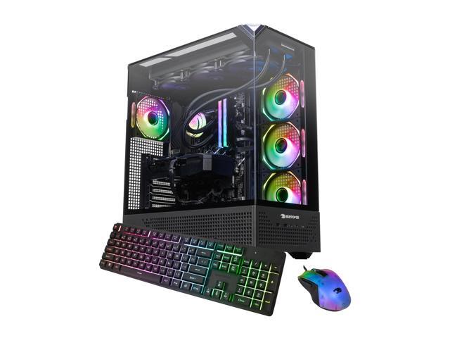 Click here for iBUYPOWER Element Pro Gaming PC Desktop Computer I... prices