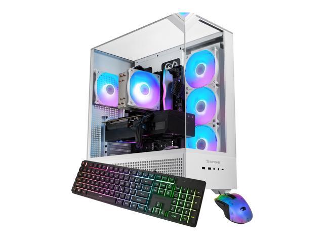 Click here for iBUYPOWER Element Gaming PC Desktop Computer Intel... prices