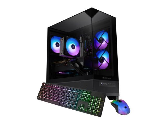 Click here for iBUYPOWER Element SE Gaming PC Desktop Computer AM... prices
