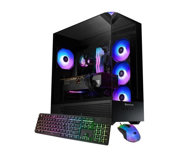 Click here for iBUYPOWER Element Gaming PC Desktop Computer AMD R... prices