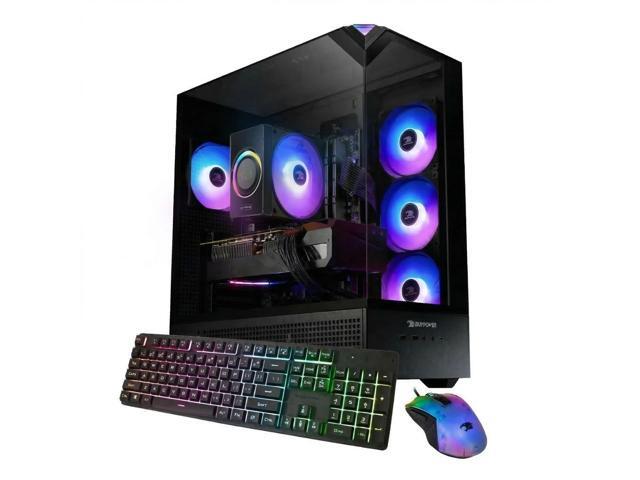 Click here for iBUYPOWER Element Gaming PC Desktop - AMD Ryzen 7... prices