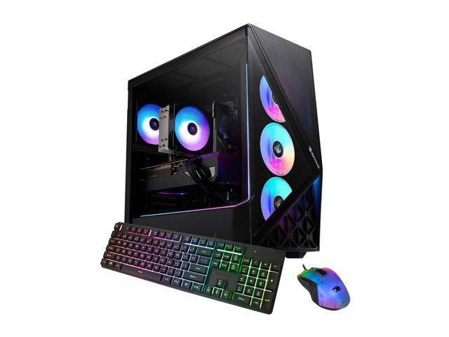 Click here for iBUYPOWER Slate Gaming PC Desktop - Intel Core Ult... prices