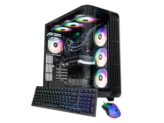Click here for iBUYPOWER Trace Gaming PC Desktop Computer AMD Ryz... prices