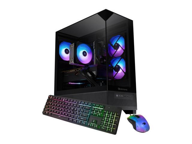 Click here for iBUYPOWER Element SE Gaming PC Desktop Computer In... prices