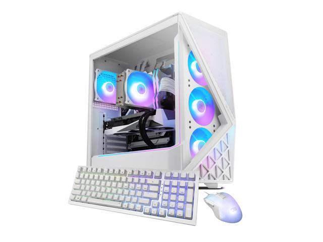 Click here for iBUYPOWER Slate Gaming PC Desktop Computer Intel C... prices