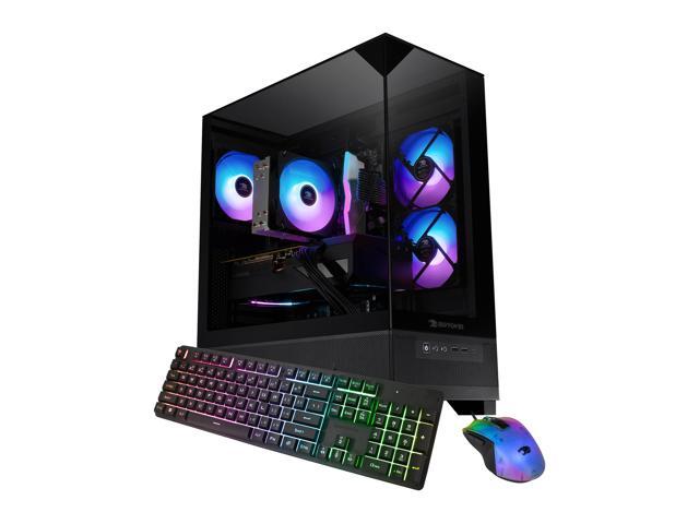 Click here for iBUYPOWER Element SE Gaming PC Desktop Computer In... prices