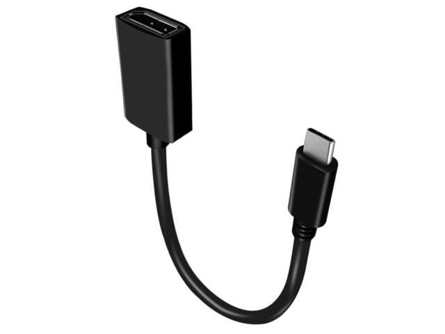 Click here for USB C to DisplayPort 4K@60Hz Adapter Thunderbolt 3... prices