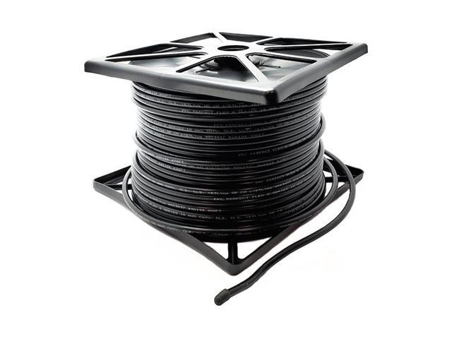 Click here for Perfectflex Coaxial Cable 6 Series 500Ft RG6 Trish... prices