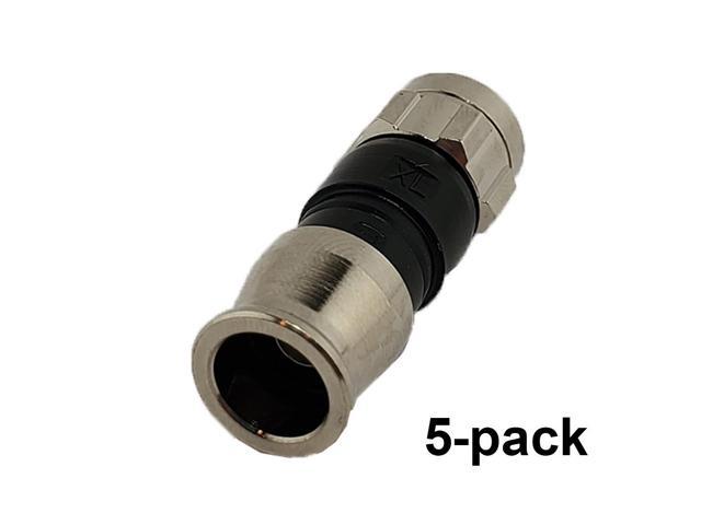 Click here for PPC Belden EX59PLUS RG59 Cable Compression Connect... prices