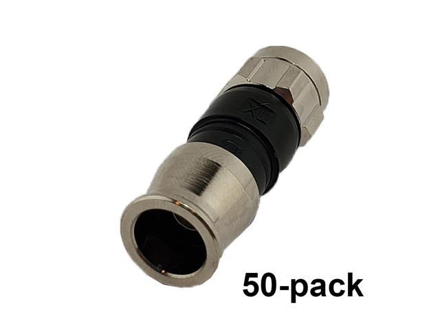 Click here for PPC Belden EX59XLPLUS RG59 Cable Compression Conne... prices