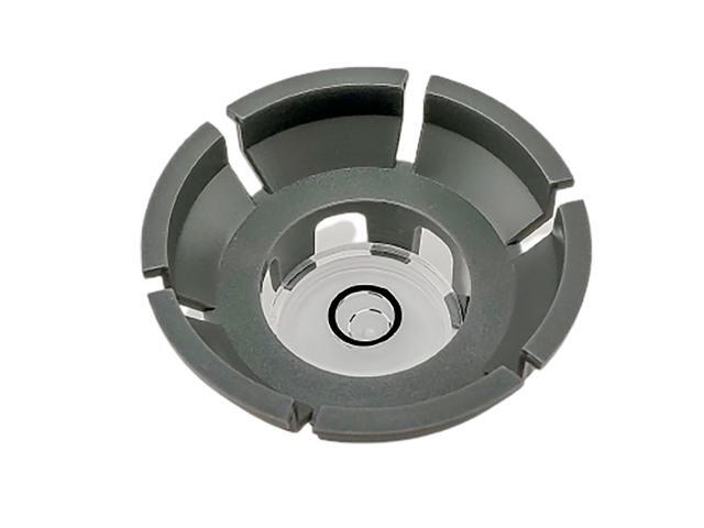 Click here for New Directv Bubble Plumb Mast Level for 2 OD Tripo... prices