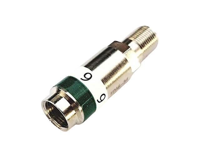 Click here for PPC FPA6-54 Forward Path Attenuator 6dB 75 Ohms fo... prices