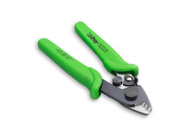 Click here for CablePrep FOC-200 Fiber Optic Cable Stripping Tool prices