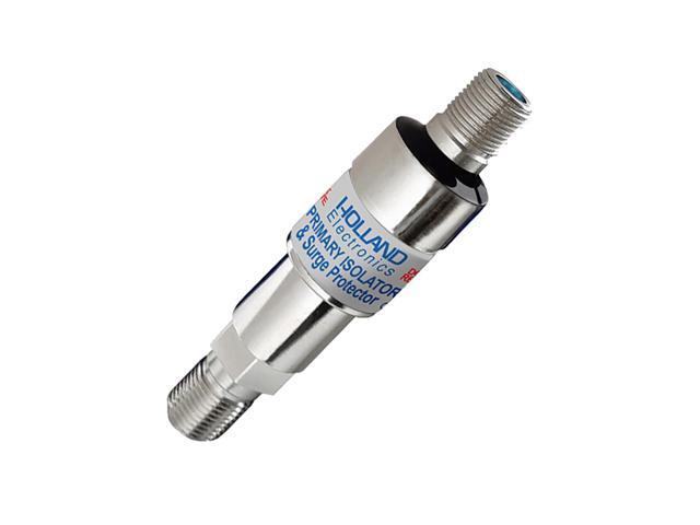Click here for Holland Electronics Isolator  Ground Loop W/Surge... prices