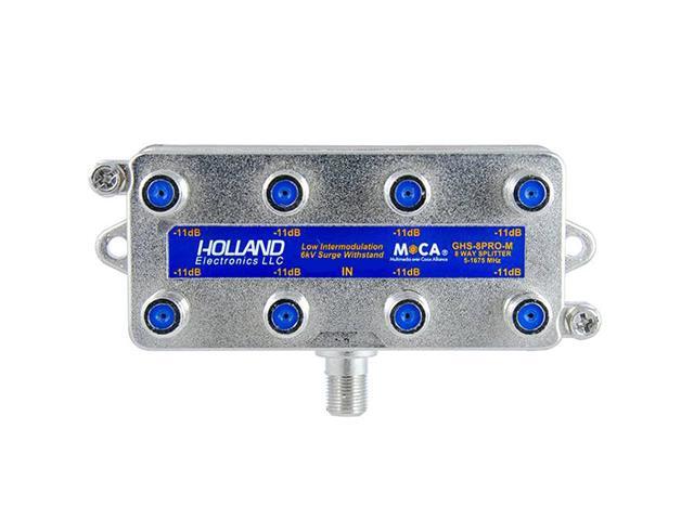 Click here for Holland Diplexer Splitter DPD2 Satellite FTA Dish... prices