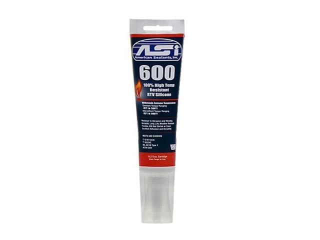 Click here for ASI 600 High Temperature RTV Silicone Sealant 2.8... prices