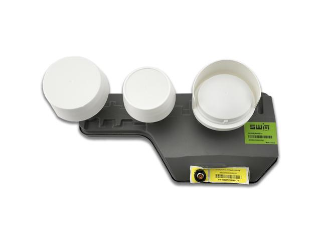 Click here for DirecTV swm5-21 Tuner UltraHD lnb For Slimline Dis... prices