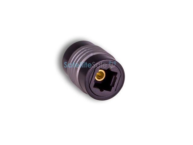 Click here for SatelliteSale Digital Toslink SPDIF Optical Female... prices