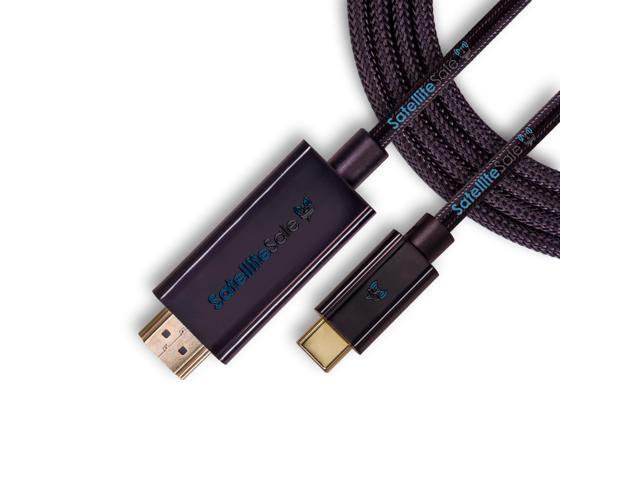 Click here for SatelliteSale Digital USB Type C to HDMI Universal... prices