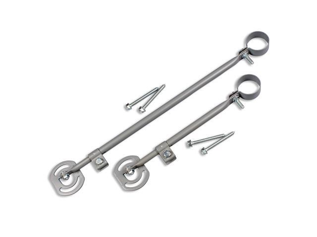 Click here for SatelliteSale Universal 2 Support Arms Adjustable... prices