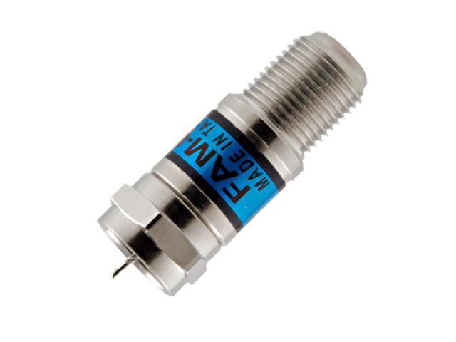 Click here for Holland Electronics 8 DB Attenuator Pad FAM-8 prices