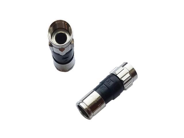 Click here for PPC EX6 PLUS RG-6 Snap & Seal Outdoor Compression... prices