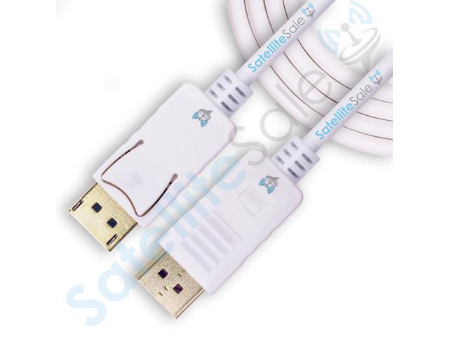 Click here for SatelliteSale Uni-Directional DisplayPort to HDMI... prices