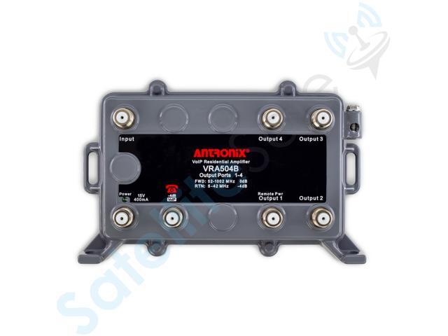 Click here for Antronix VRA504B/ACP 75Ohm VoIP Integrated Residen... prices