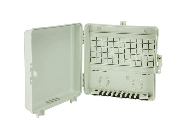 Click here for Extreme Broadband Weather Proof Premise Enclosure... prices