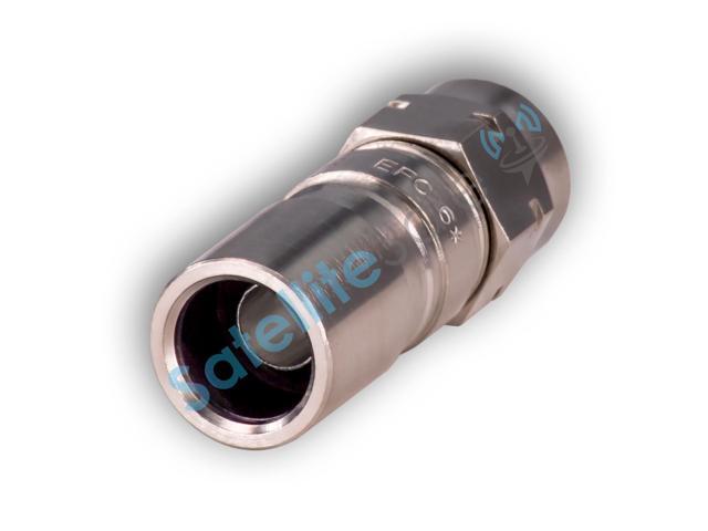 Click here for Corning EFC F Male Coaxial RG6 Compression Connect... prices
