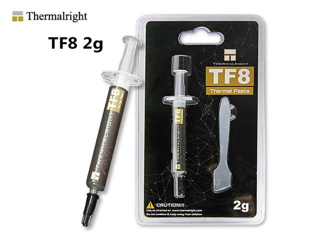 Click here for Thermalright TF8 Thermal Compound Paste 13.8 W/mK... prices