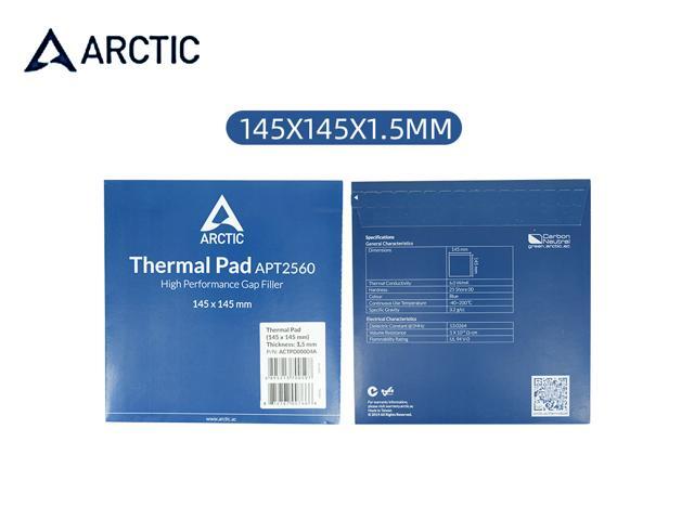 Click here for Arctic Cooling Thermal Pad APT2560 High Thermal Co... prices