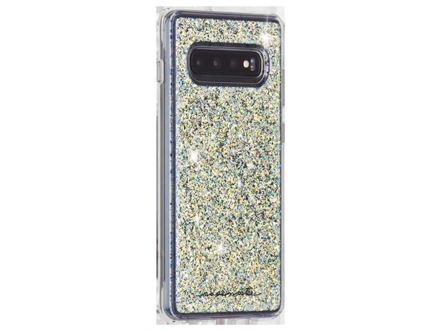 Click here for Case-Mate Galaxy S10 Twinkle Stardust Case prices