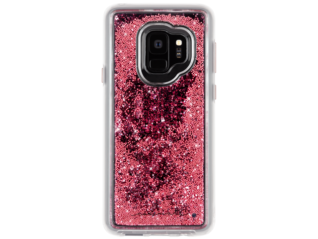 Click here for Case-Mate Waterfall Case for Samsung GS9 in Rose G... prices