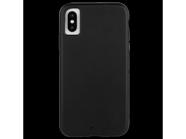 Click here for Case-Mate Barely There Leather Case for iPhone X /... prices