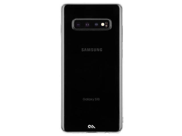 Click here for Case-Mate Galaxy S10 Barely There Clear Case prices