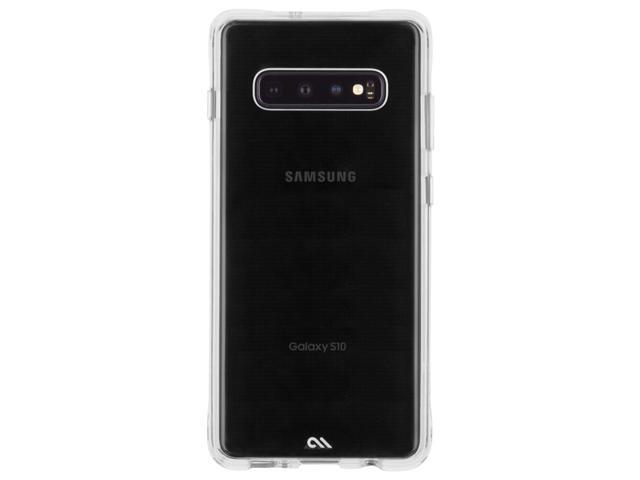 Click here for Case-Mate Samsung Galaxy S10 Case Tough - Clear Ca... prices