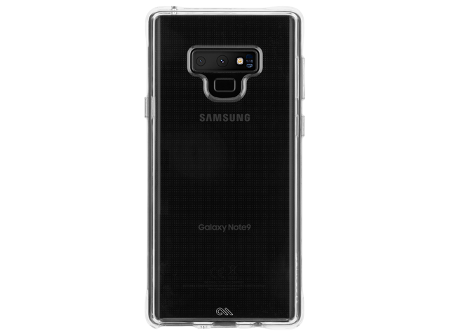 Click here for Case-Mate Tough Clear Samsung Galaxy Note 9 Case prices