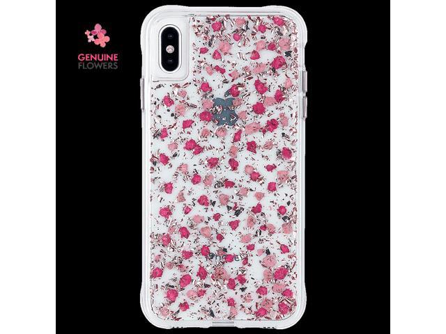 Click here for Case-Mate Karat Case for Apple iPhone Xs Max - Dit... prices