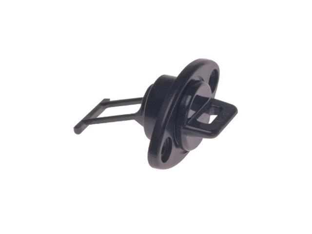 Click here for Beckson Marine 1 Inch Drain Plug Screw Type - Blac... prices